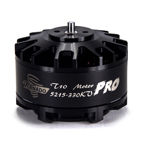 Tornado T10 5215 Pro Motor X Class