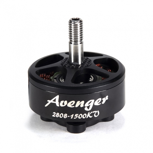 Avenger 2808 Motor