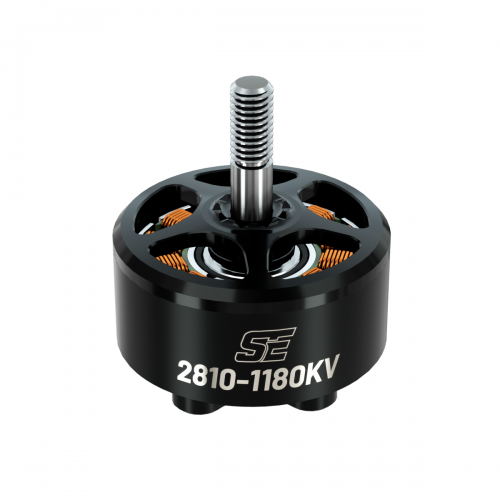 SE 2810 1180KV Motor(CW)