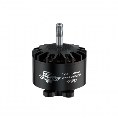 Tornado T5 3115 Pro Motor